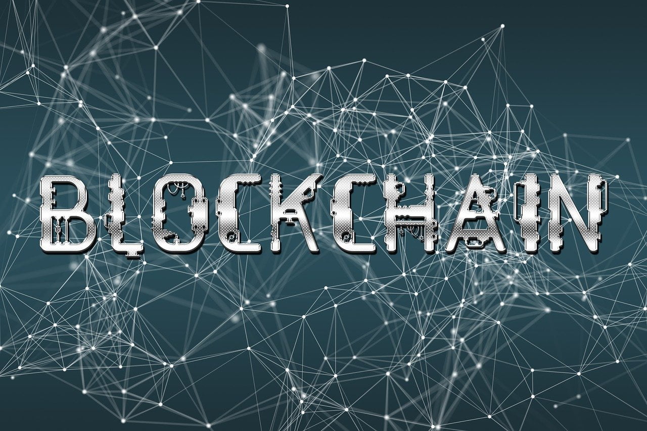 Blockchain Technology What It Is How Does It Work 5 Fields Where 